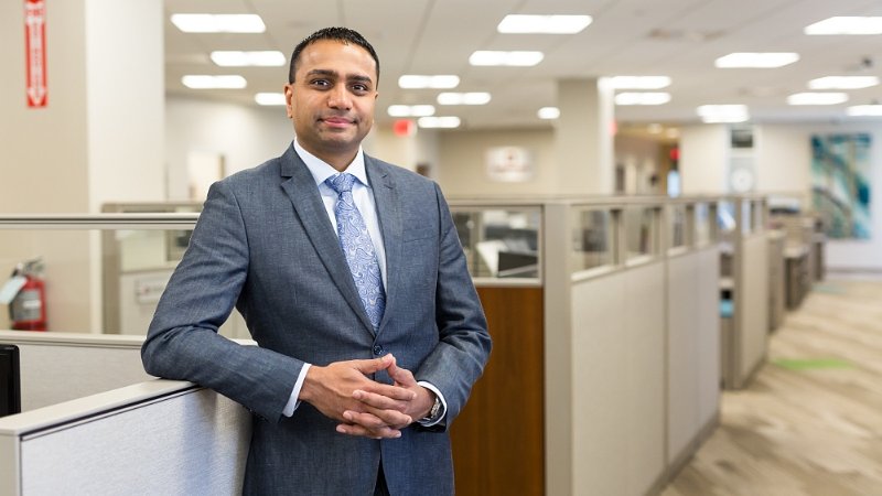 Neighbors Emergency Center Dr Setul G Patel