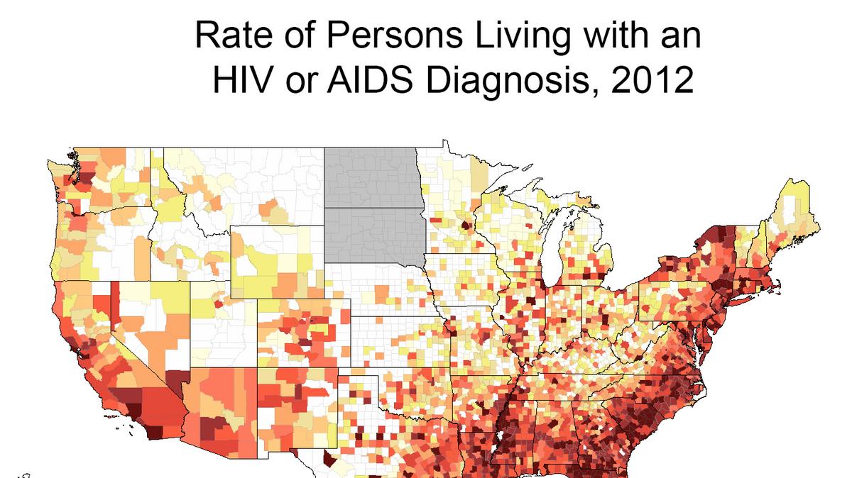 A new look at AIDS data, with an assist from Gilead - San Francisco ...