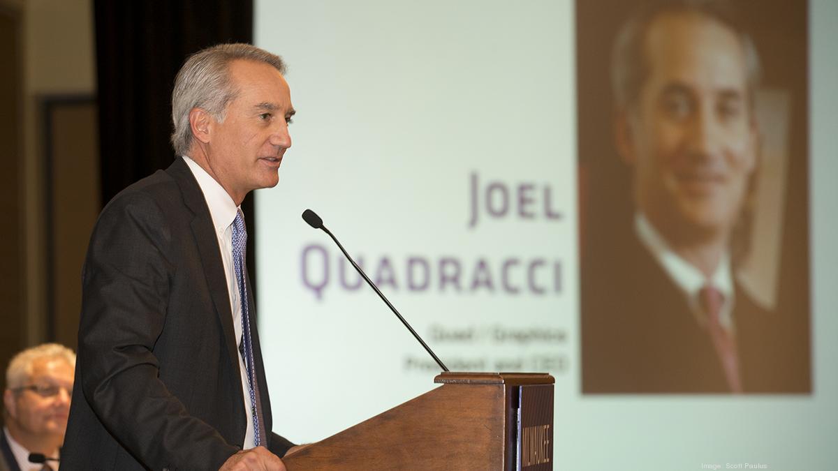 Quad/Graphics confirms 500 new local jobs in $15M tax deal with WEDC ...
