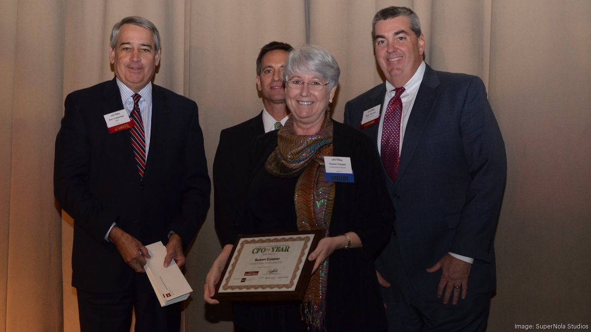 Susan Casper out as United Way Suncoast eliminates CFO position - Tampa ...