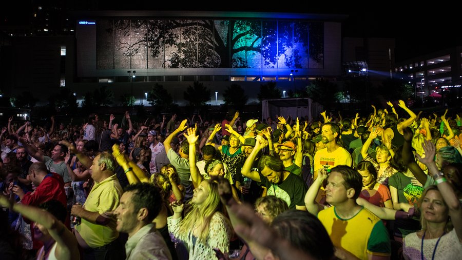 Fitzgerald's in Houston's Heights to undergo renovations following ...