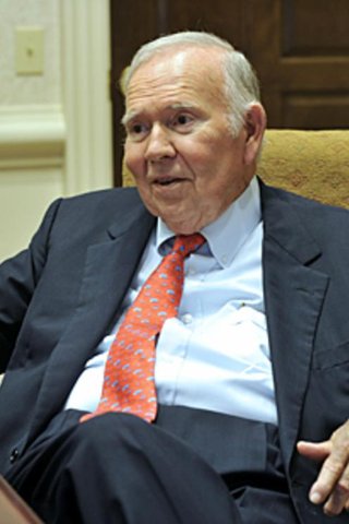 FROM THE ARCHIVES: Allen Tate on his first sale and the best advice he ...