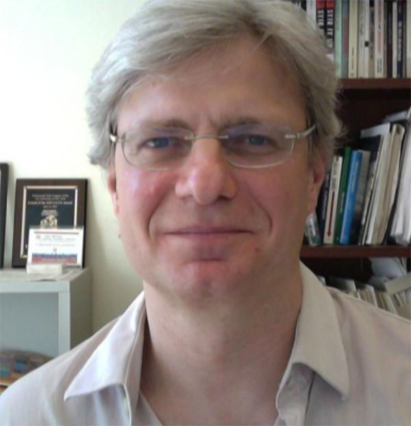 David Kollick, immigration expert talks economic benefits of reform ...