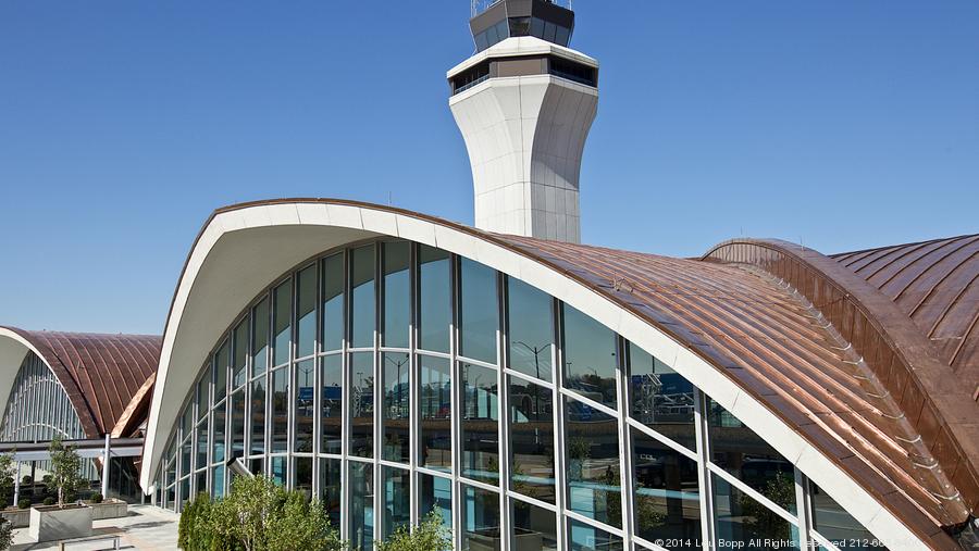 City must make St. Louis-Lambert Airport a stronger regional asset - St ...