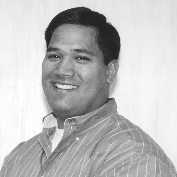 40 Under 40 — Brian Bulatao - Wichita Business Journal