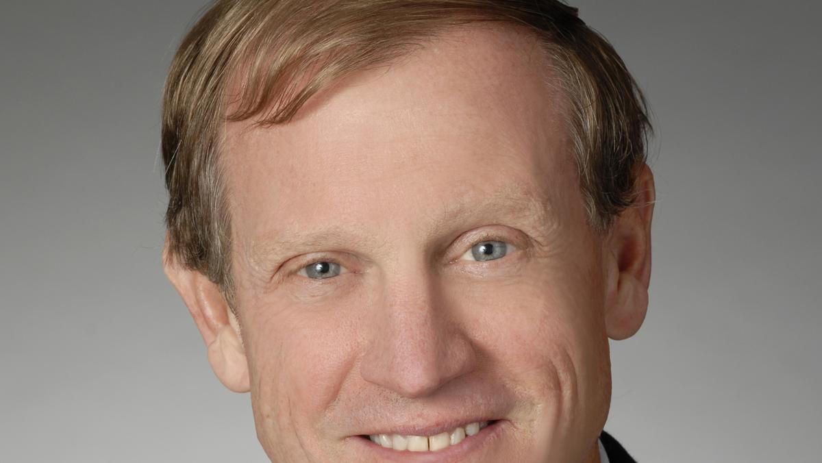 Two L.A. law firms merging - L.A. Business First