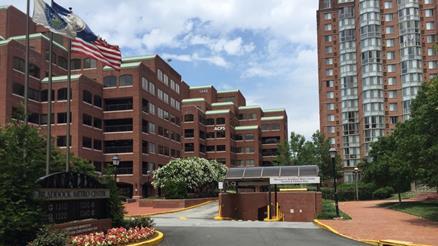 GSA inks deal shifting USDA's Food and Nutrition Service to WashREIT ...