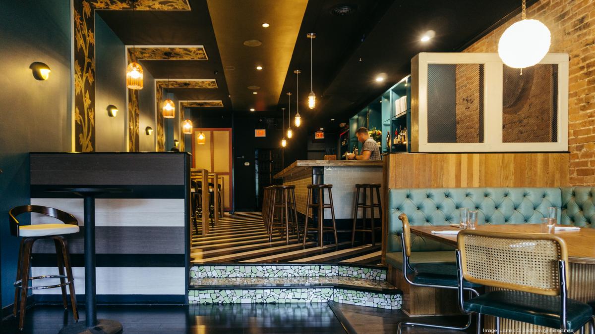 Songbyrd Music House opens bistro and bar in Adams Morgan, music venue ...
