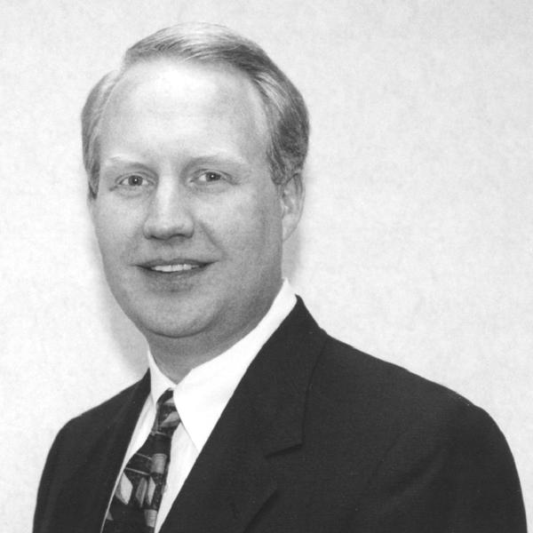 40 Under 40 — Rodney D. Pitts - Wichita Business Journal