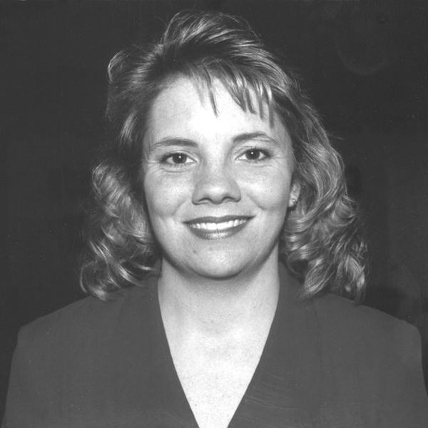 40 Under 40 — Jill Staats - Wichita Business Journal