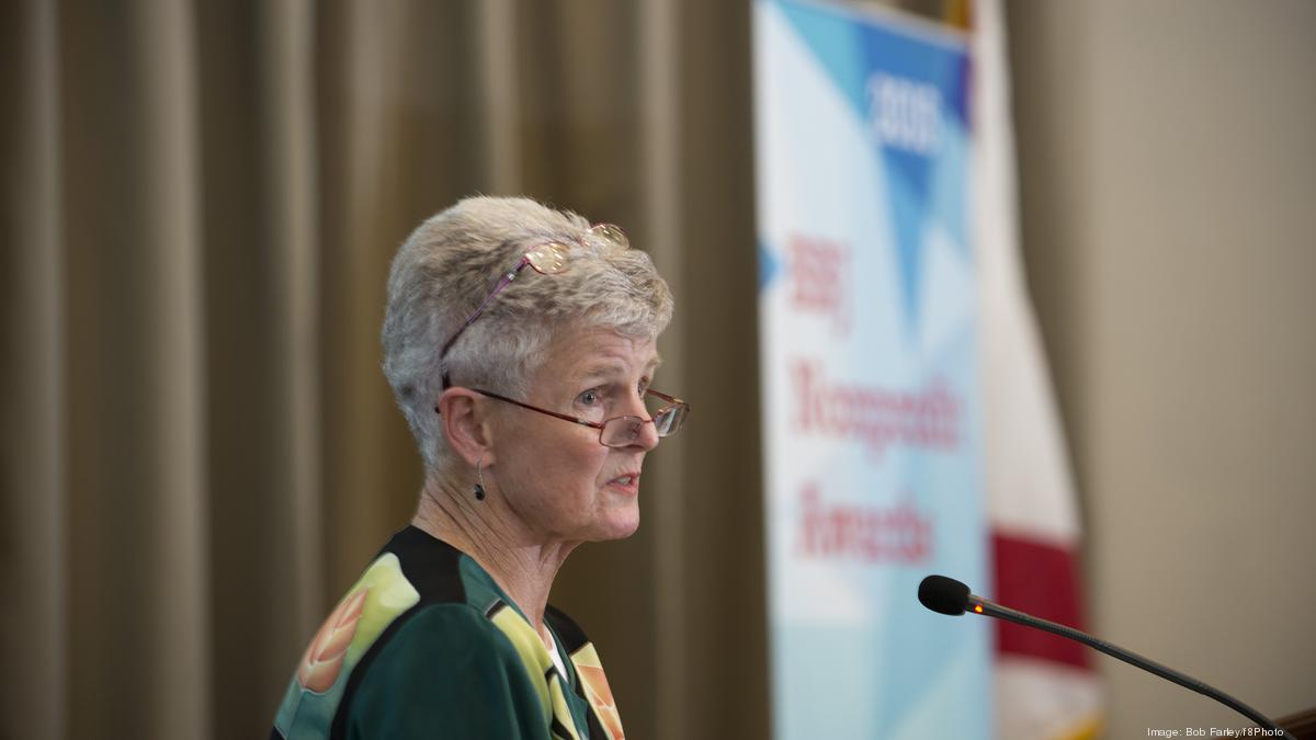 Cameron McDonald Vowell's three simple rules for nonprofit board ...