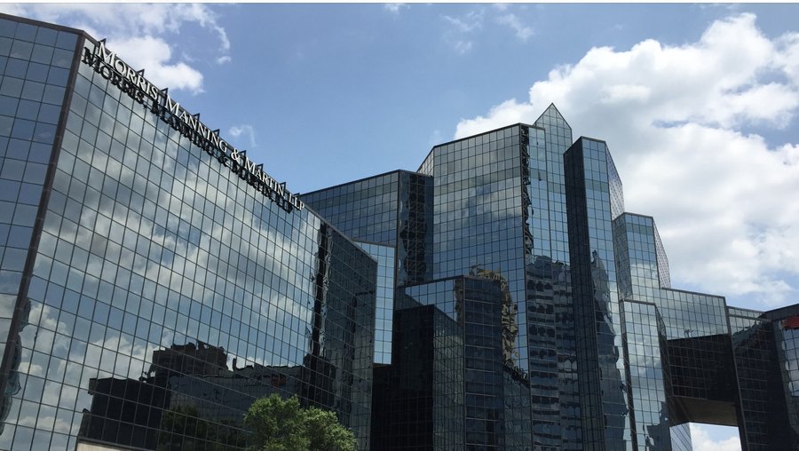 Atlanta Financial Center eyed for retail and pedestrian upgrades ...