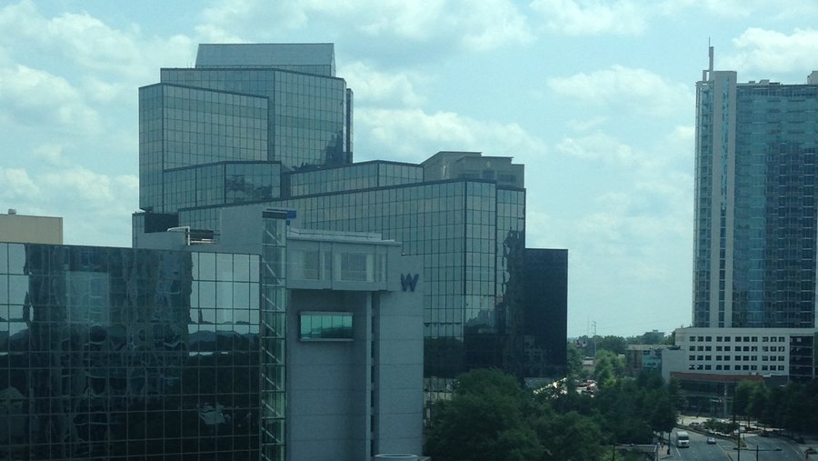 atlanta financial center