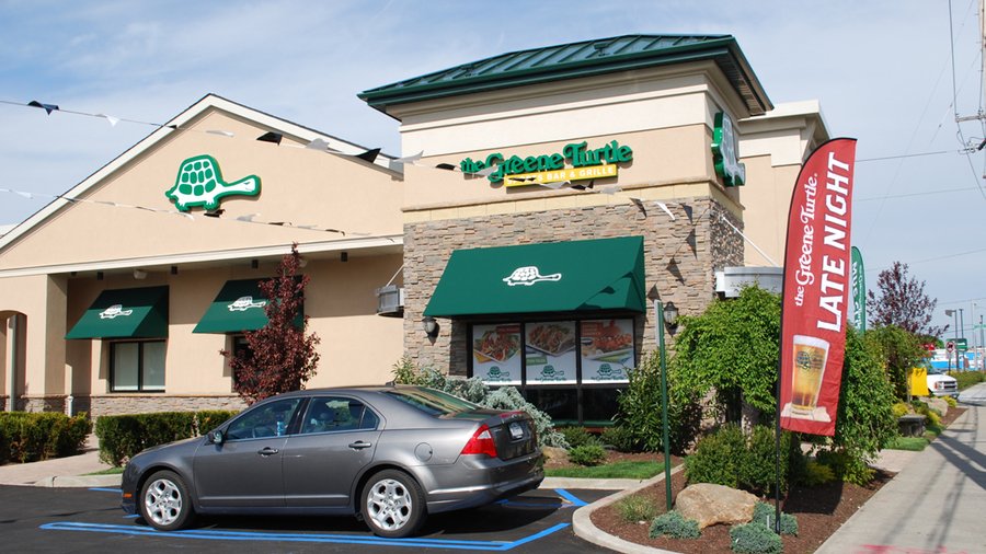 Maryland's Greene Turtle chain to open 2nd Pa. location in Montco as it ...