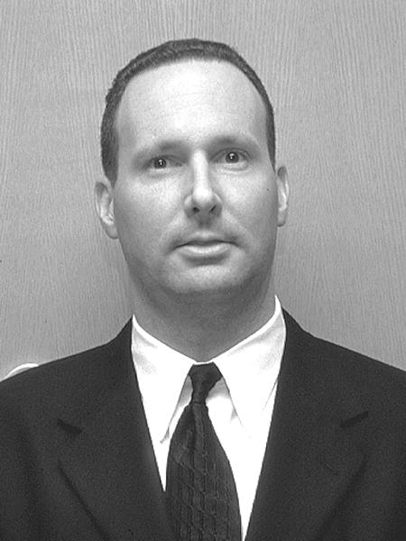 40 Under 40 — John T. Baker - Wichita Business Journal