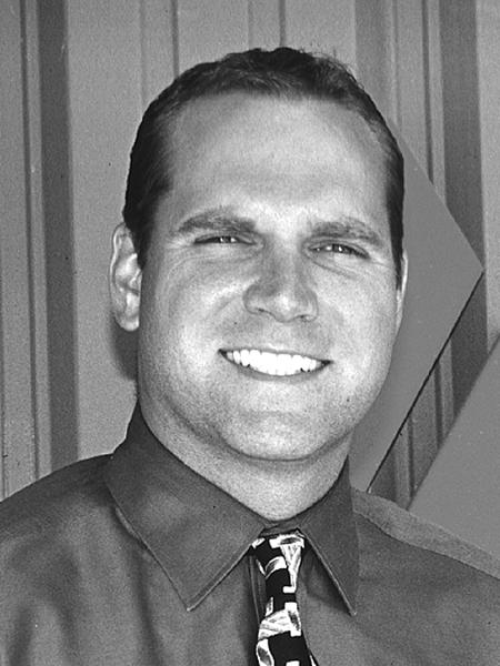 40 Under 40 — Eric Fahnestock - Wichita Business Journal