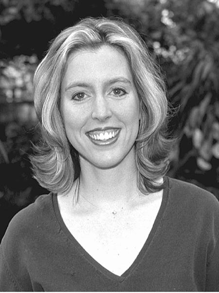 40 Under 40 — Shannon Hoffmann - Wichita Business Journal