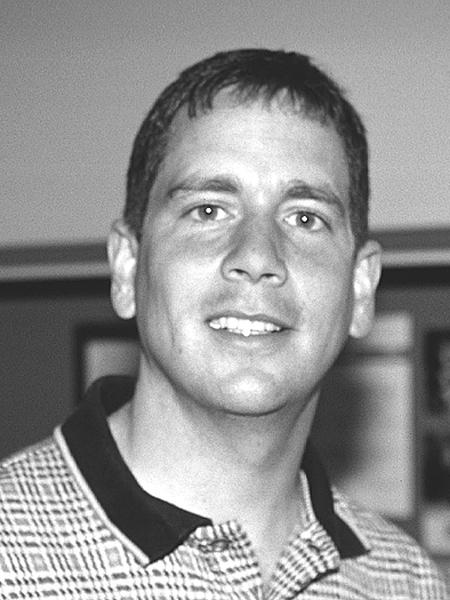 40 Under 40 — Bill Haggar - Wichita Business Journal