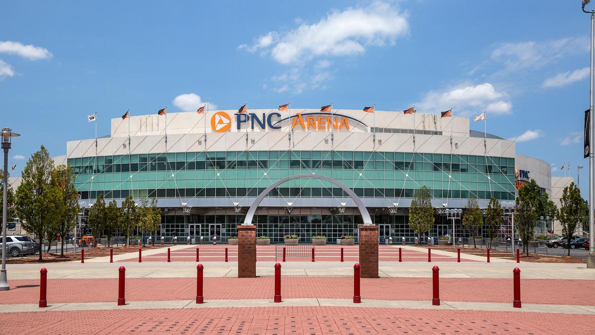 Wake County Board of Commissioners approve funds for PNC Arena revamp ...