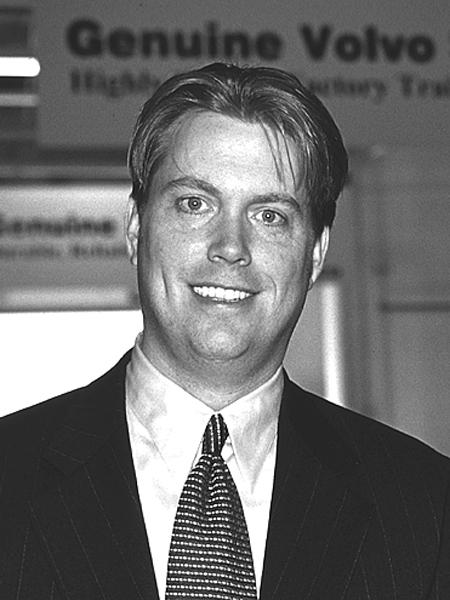 40 Under 40 — Scott E. Pitman - Wichita Business Journal