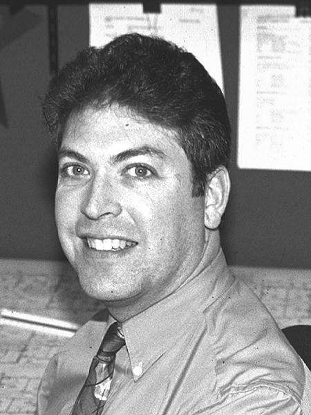 40 Under 40 — Anthony Rangel - Wichita Business Journal