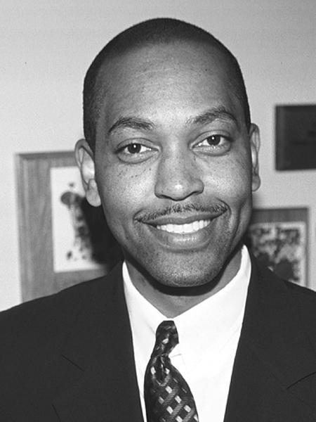 40 Under 40 — John Rolfe - Wichita Business Journal