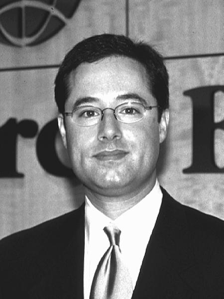 40 Under 40 — Adam F. Steven - Wichita Business Journal