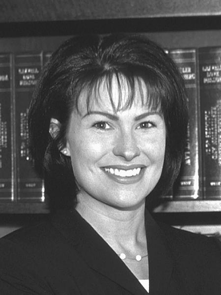 40 Under 40 — Jennifer L. Stultz - Wichita Business Journal