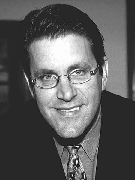 40 Under 40 — Daniel Whitney - Wichita Business Journal