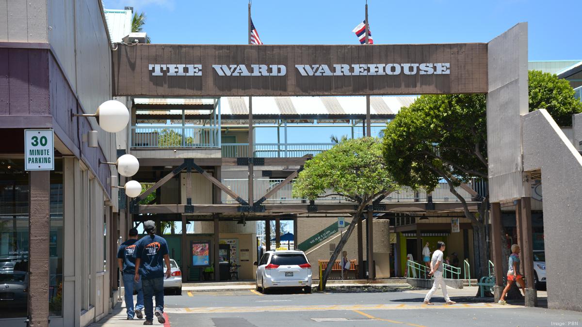 Retail veteran Maile Meyer discusses business plan following Ward ...