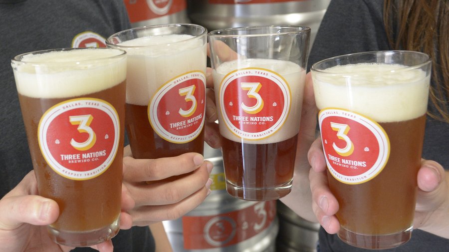 3 Nations Brewing Company to head to Anna with new brewery location ...