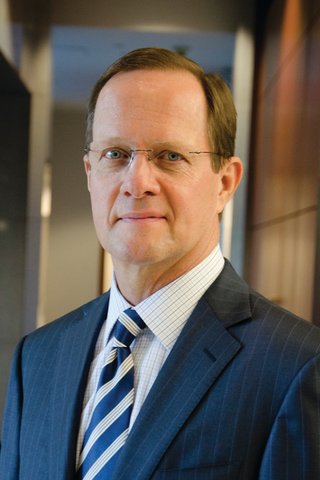 Birmingham Business Hall of Fame: Jay Grinney, HealthSouth - Birmingham ...