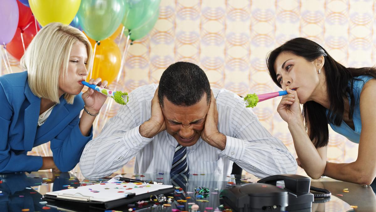 Managing: Do extroverts have to run the show at work? - Milwaukee ...