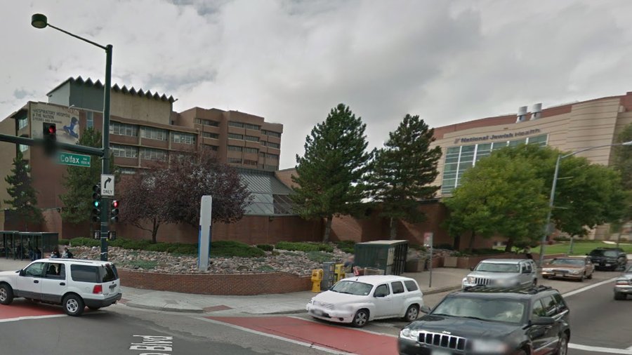 Denver's National Jewish Health gets $7 million donation for pediatric ...