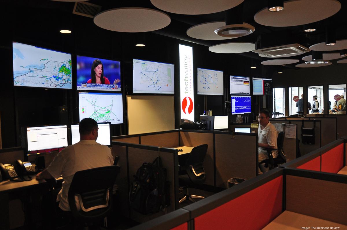 Tech Valley Communications acquires TelJet Longhaul - Albany Business ...