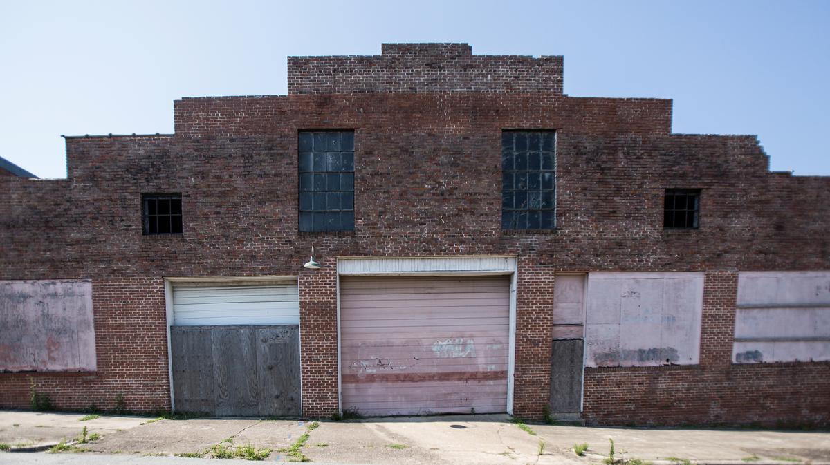 Rex Healthcare, part of UNC Health Care, finds new home for Rex Senior ...