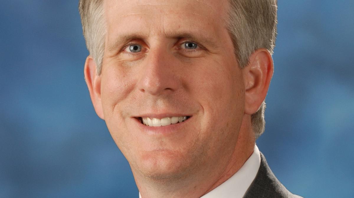 Todd Stottlemyer, a familiar face in Virginia tech circles, to become ...