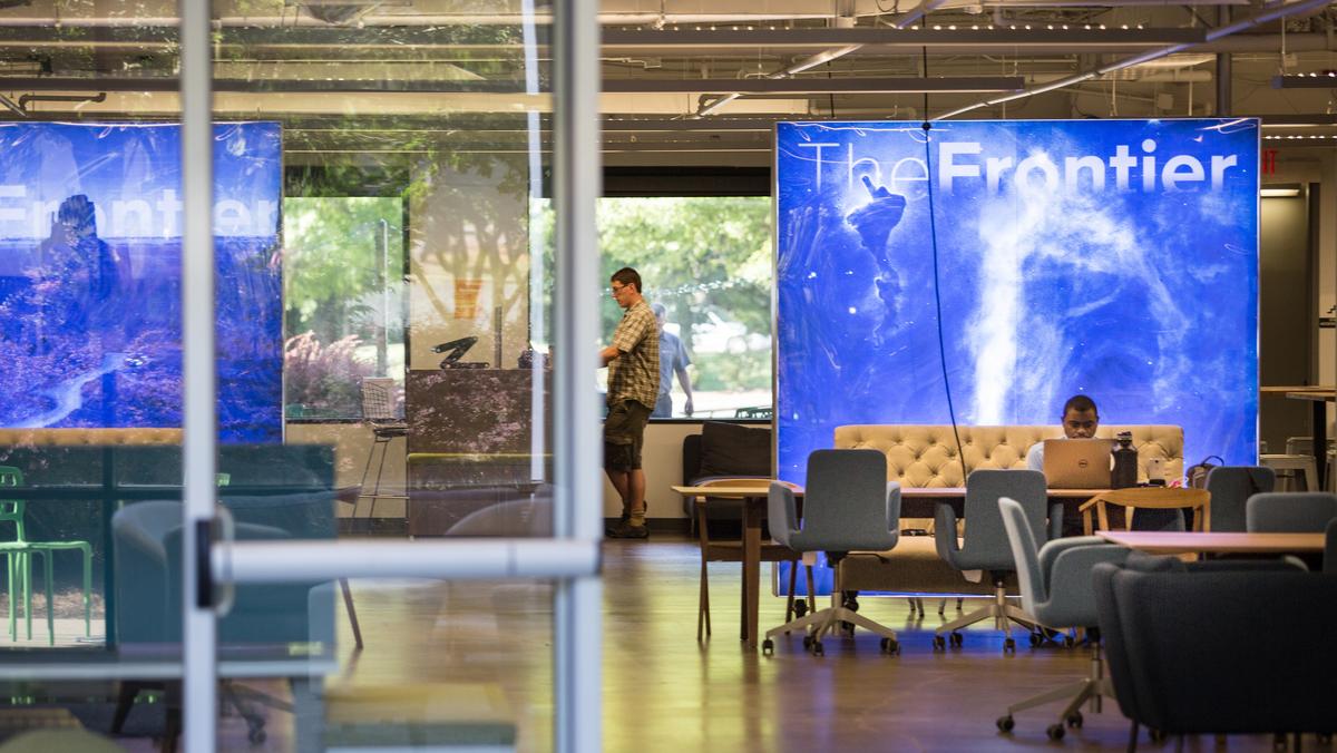 Could GoTriangle's On-Demand RTP shuttle expand? - Triangle Business ...