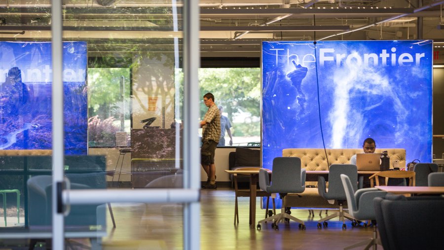 RTP startups feel the pain of no USPS mail delivery - Triangle Business ...