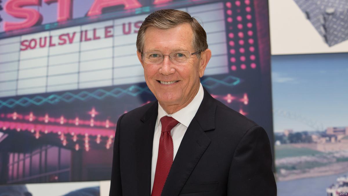 Phil Trenary ends first year with Chamber focused on manufacturing ...