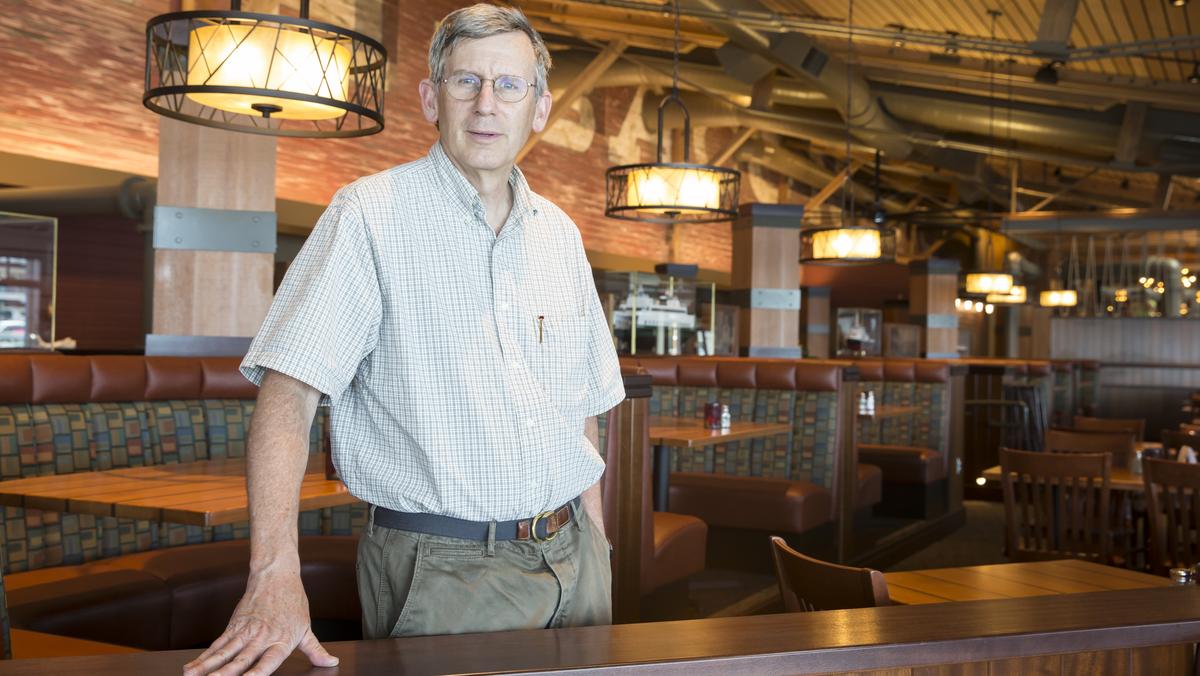 Why the region's booming real estate market means no new Ivar's ...