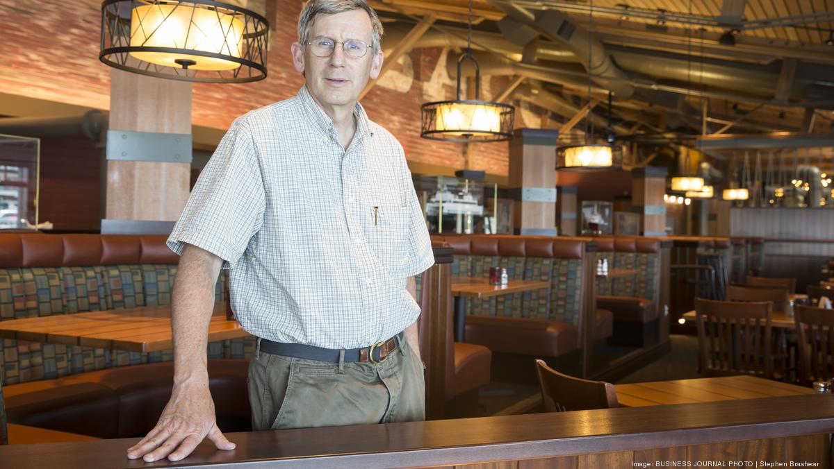 Take a tour of Ivar's landmark restaurant made 'entirely new' by $20M ...