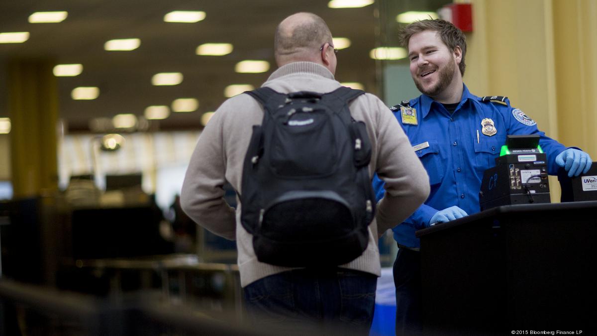 Midway Airport launching new TSA Pre-Check enrollment effort - Chicago ...