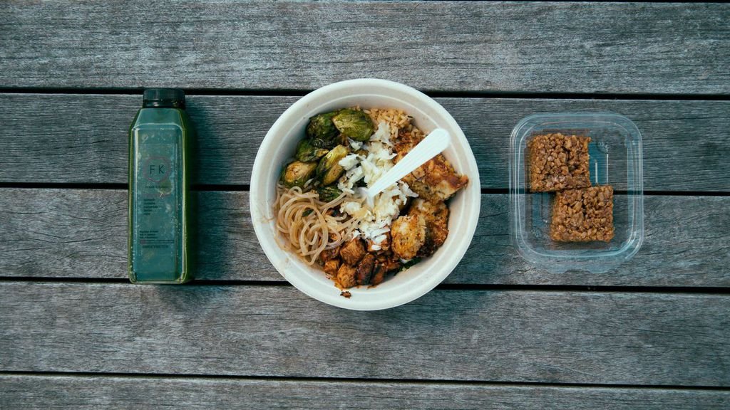 Build-a-bowl restaurant to open its first South Florida store - South ...