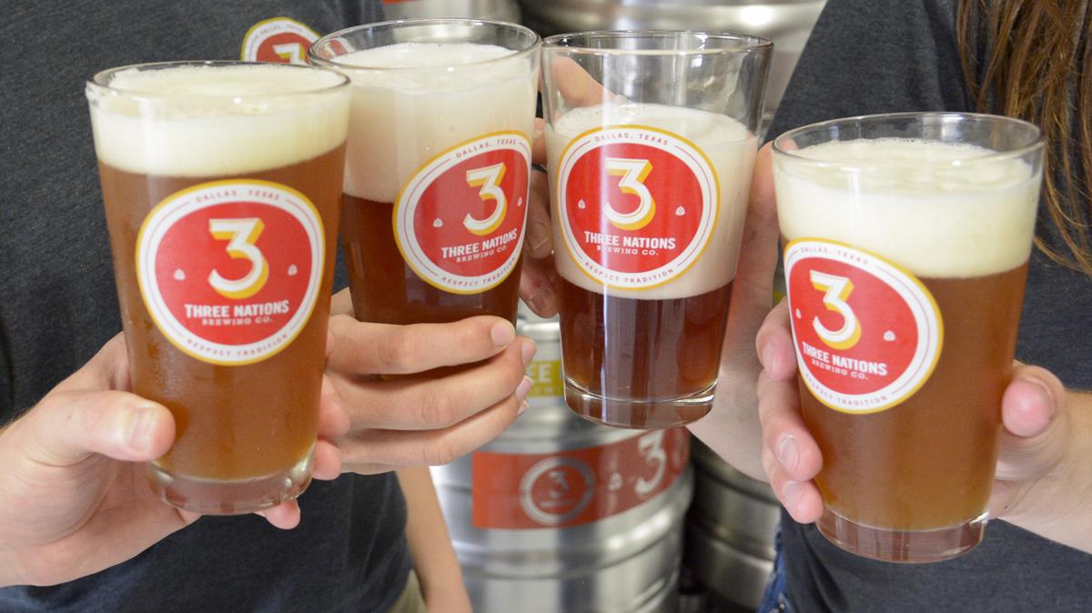 Breweries in North Texas | Interactive map - Dallas Business Journal