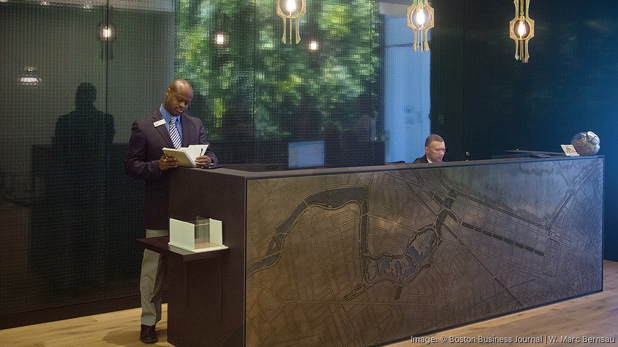 UnitedHealth Group's Optum will hire hundreds for its new Boston office ...