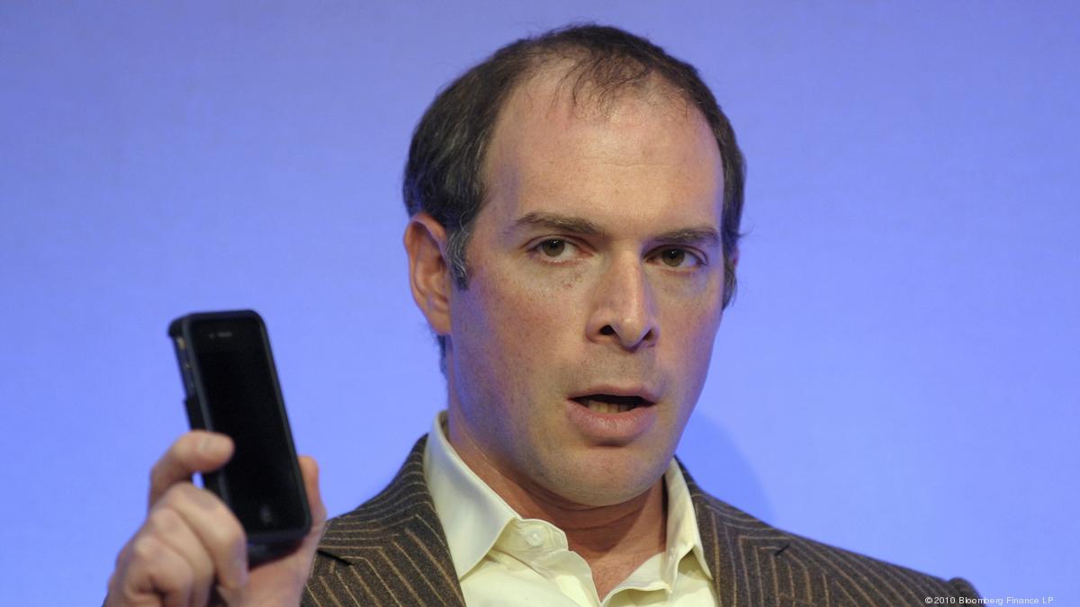 What does venture capitalist David Pakman of Venrock look for in ...