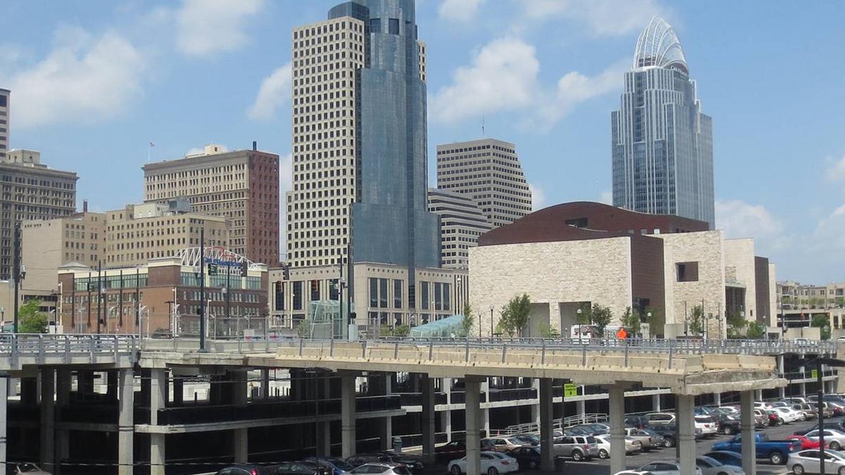 The Banks Steering Committee approves third phase of development ...