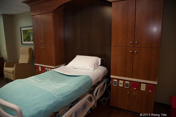 Cancer hospital adds stem cell unit - Philadelphia Business Journal