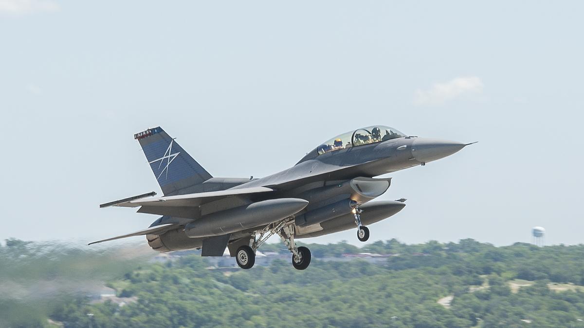 Lockheed Martin Corp. successfully tests Legion Pod - Orlando Business ...